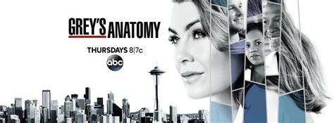 O 300º Episódio De Greys Anatomy Parte 1 A Reunião Do M A G I C Geekblast