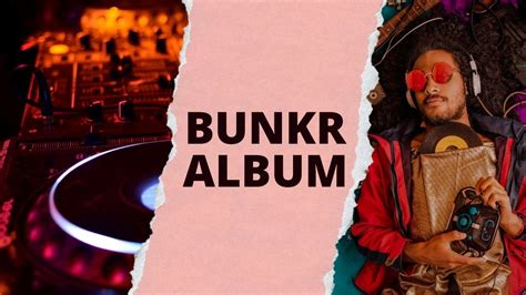 Bunkr Albums Streamline Work And Play