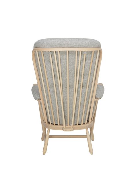 Ercol Collection Evergreen Easy Chair Ercol