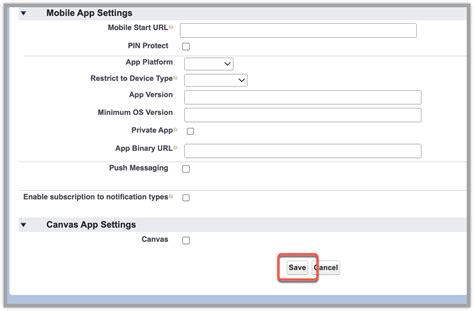 Salesforce Integration With Pronto Pronto Support
