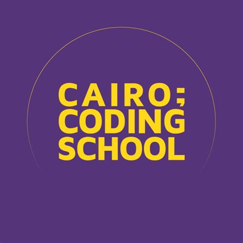 Cairo Coding School
