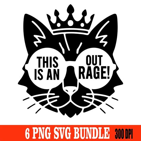 Dungeon Crawler Carl Png Svg Bundle Princess Donut And Mongo Quote