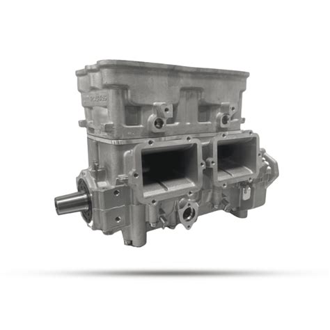 Polaris Dragon Engine Motor Assault Snowmobile 800 Short Block