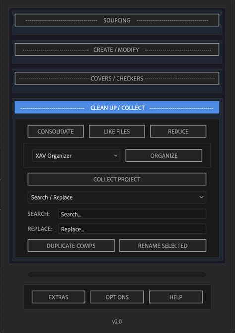 Github Danracae Toolkit After Effects Production Toolkit