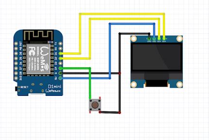 GitHub HackerNowful ESP8266 Packet Monitor Building A Wi Fi Packet