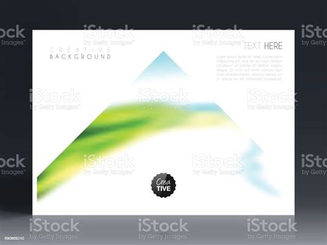브로셔 템플릿 레이아웃 표지 디자인 비즈니스 연례 보고서 전단지 잡지 0명에 대한 스톡 벡터 아트 및 기타 이미지 0명 검정색 배경 공란 Istock