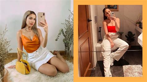 Mirror Selfie Tips