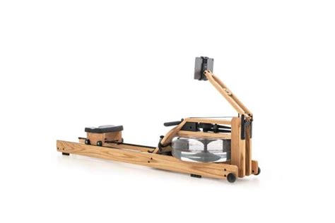 Waterrower Performance Ergometer Rowing Machine Elite Fitness