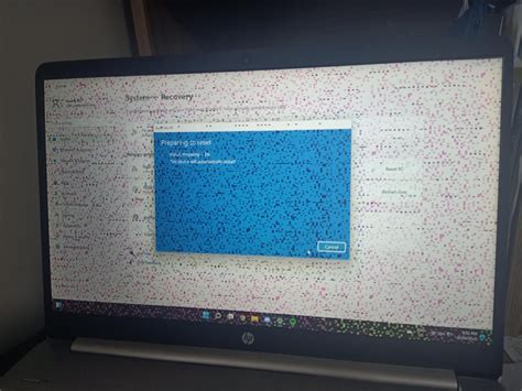 Any Idea Whats Wrong With It Rhplaptops
