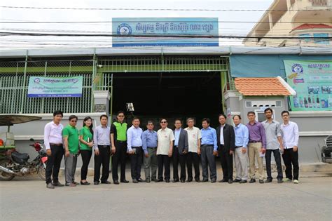 លោក អូស្មាន ហាស្សាន់៖ ដឹកនាំក្រុមឯកទេសហាឡាល់ កម្ពុជា ថៃ ចុះពិនិត្យ