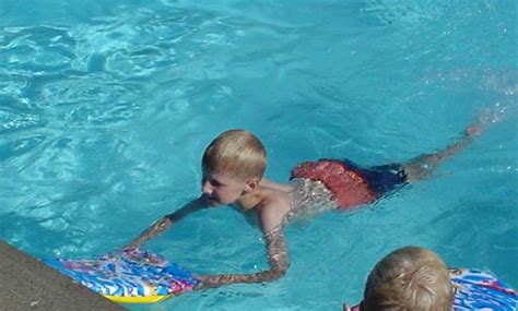 Camp Eagle July 2003