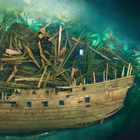 Protected Shipwrecks Sites Kaggle
