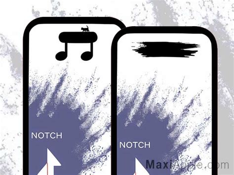 Dynamic Notch Iphone 14 Personnaliser Dynamic Island Gratuit