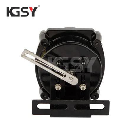 Position Monitoring Switch Box Valve Position Limit Switchbox Linear Travel Action Dslimit