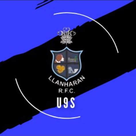 Llanharan Rfc U9s