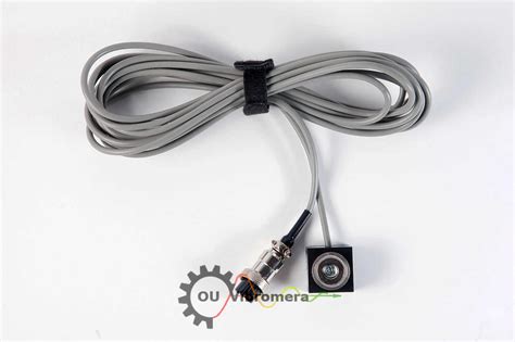 Vibration Sensor • Portable Balancer Vibration Analyzer Balanset For Dynamic Balancing