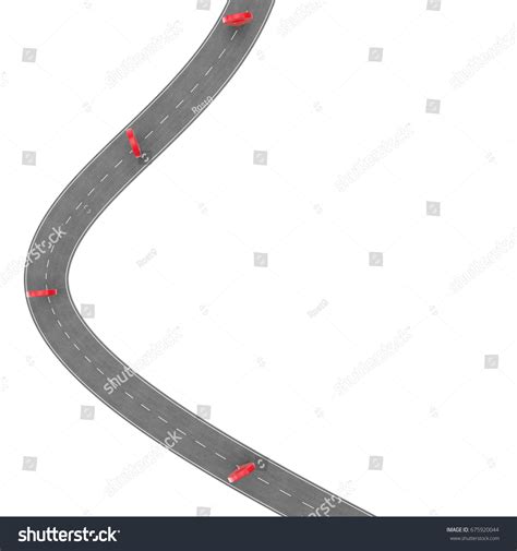 Road Infographic Pin Pointer Navigation Concept Stock Illustration 675920044 Shutterstock