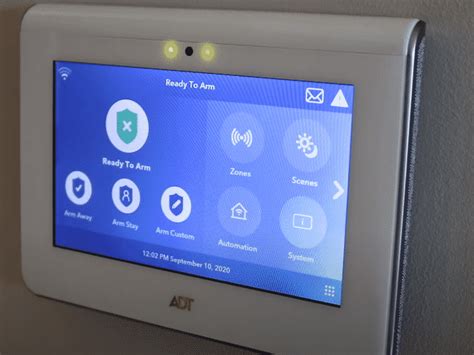 Troubleshooting ADT Not Beeping When Door Opens Automate Your Life