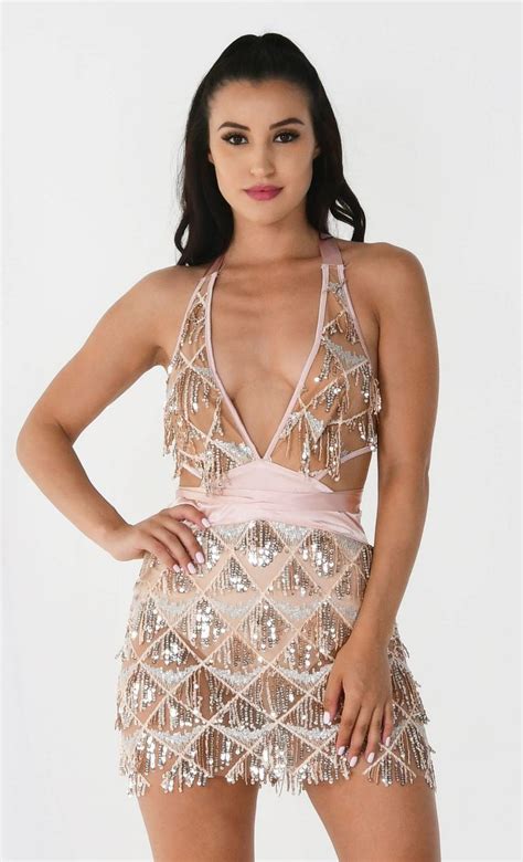 Pin On Vestidos Sexies