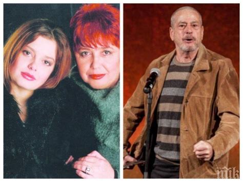 ДРАМА В ПИК И РЕТРО Александра Сърчаджиева повтаря съдбата на майка си баща й не се