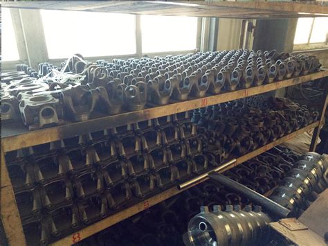 Dctg Standard For Rough Casting General Tolerance