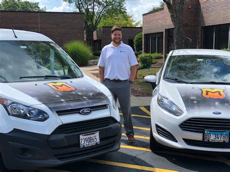 Magnitech Featured In The Chicago Tribune Magnitech It Support Services And It Consulting In