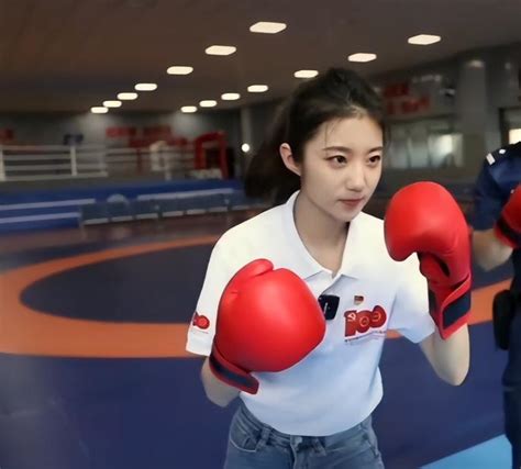 Zhang Jinyu Was Exposed Again Indecent Video Imedia