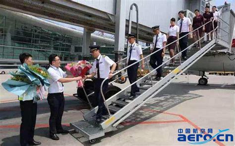 鄂尔多斯国际机场新增鄂尔多斯 邯郸 温州航线 航空信息 民用航空 通用航空 公务航空