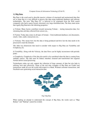 High Level View Of Cloud Security PDF