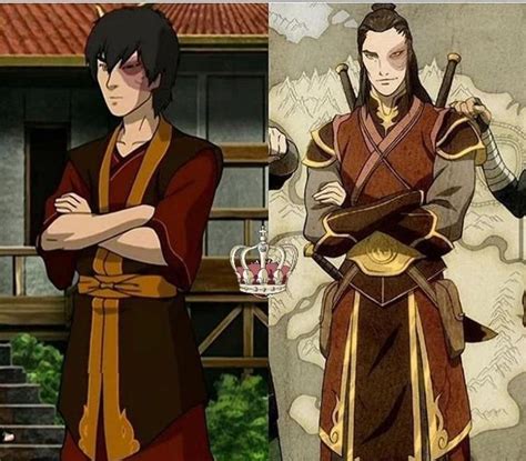 Zuko Would Make A Good Uchiha R Narutomemes