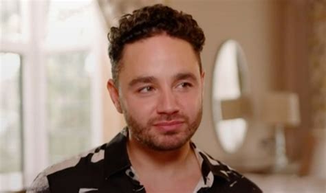 Strictlys Shirley Ballas Emotional As Adam Thomas Fights Tears In