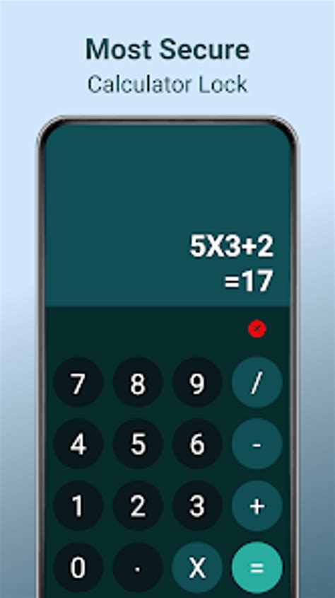 Calculator Lock Media Vault For Android Download
