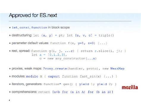 Javascript Creator Talks About The Future