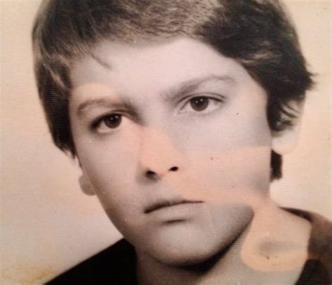 تصاویر بیوگرافی و عکس های شخصی آرش مجیدی و همسرش