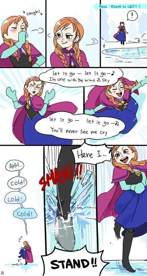 Pin By Aki Neko On Frozen Disney Fun Disney Memes Disney Jokes
