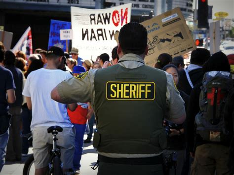 Secret Lasd Gangs Cost County Millions Los Angeleno