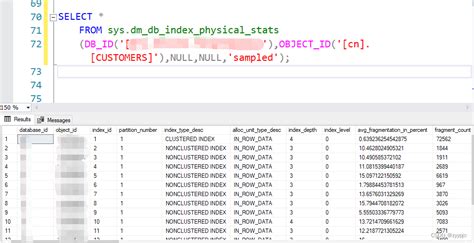 浅谈sql Server逻辑读、物理读、预读数据库 逻辑读 Csdn博客 浅谈sql Server逻辑读、物理读、预读数据库 逻辑读 Csdn博客