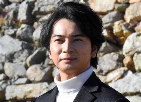 主演大河剧《怎么办家康》的松本润将参加“浜松祭” 日本频道 人民网