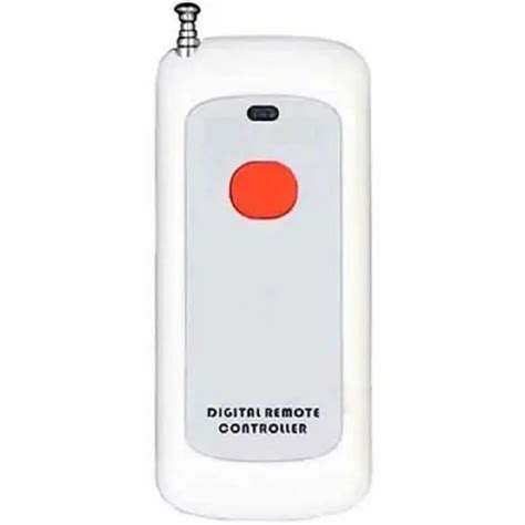 1 button rf remote control switche at ₹ 169 piece remote switch in