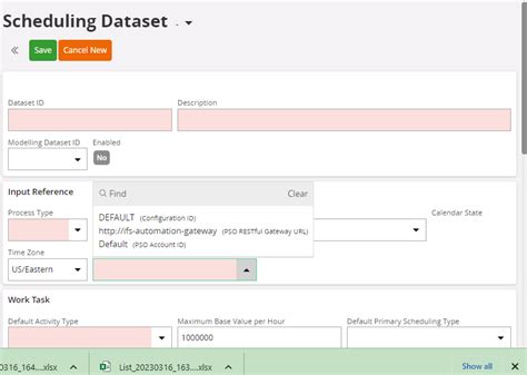 Dispatch Console Error Ifs Community