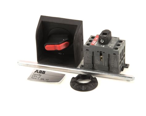 Insinkerator 14728 Door Disconnect Switch Kit