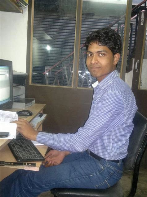 Amarjit Maurya On Linkedin 11 Years Ago My First Job First Day