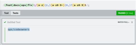 Push Rule For Branch Name Blocks Matching Names How To Use Gitlab