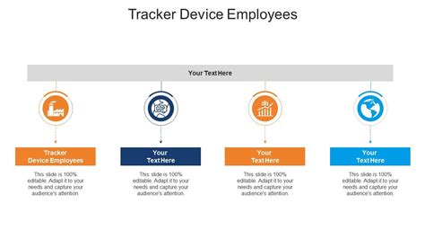 Tracker Device Employees Ppt Powerpoint Presentation Show Maker Cpb Presentation Graphics
