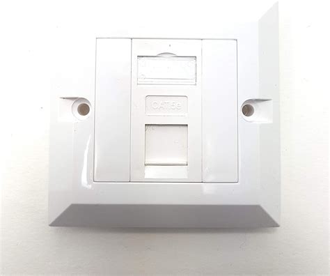 Rj45 Socket For Wall