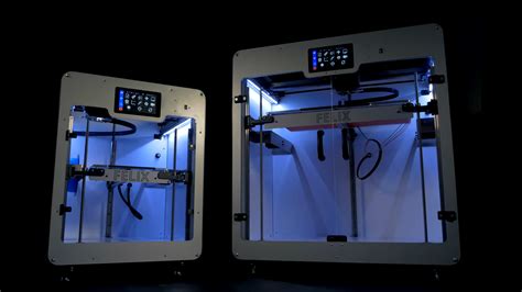 Felixprinters Authorized To Supply Us Government With 3d Printing Solutions 3d Put