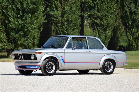 Bmw 2002 Tii