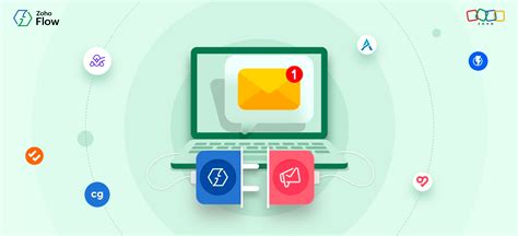 5 Zoho Campaigns Integrations To Grow And Engage Your Audience Zoho Flow