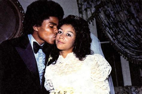 Tito Jackson Retour Sur La Mort Tragique De Son Ex Femme Dee Dee La