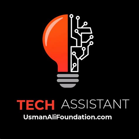 Tech Assistant Youtube
